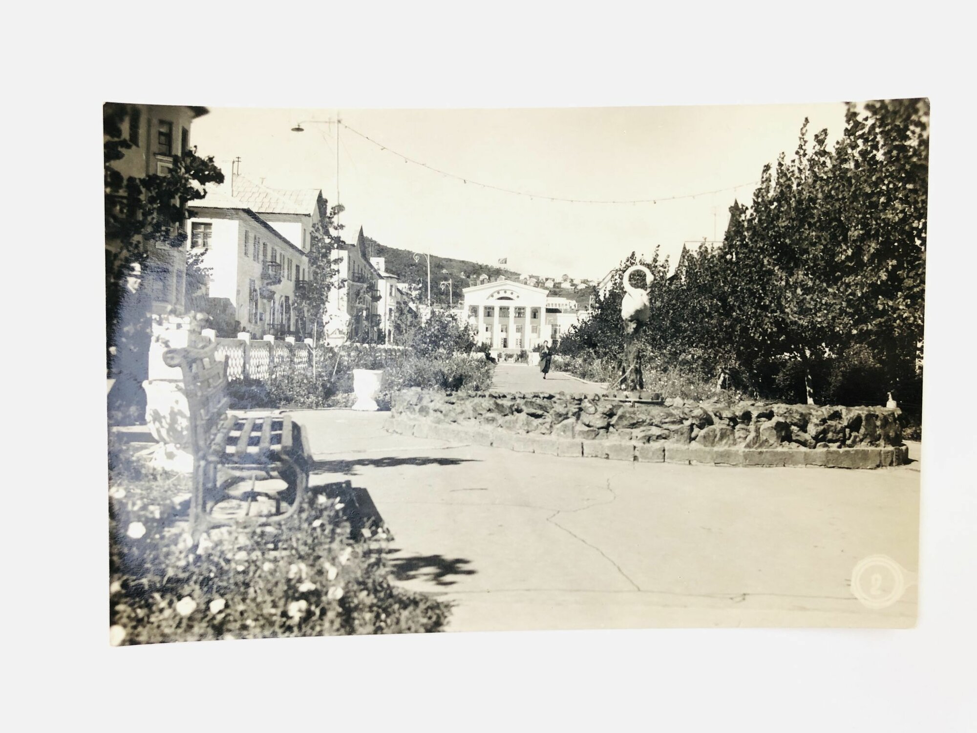 Фотография. ул. Ленинская. Наш Пяточок