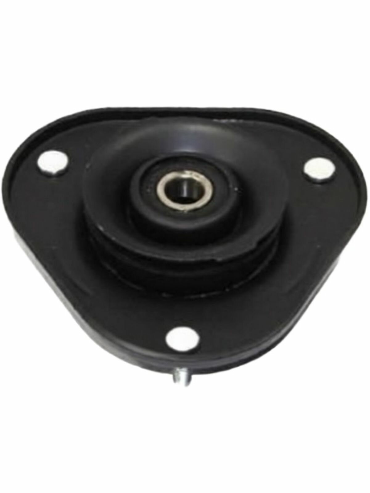 Опора переднего амортизатора GEELY, LIFAN Solano и BYD F3 180302 Арт. 1061001038