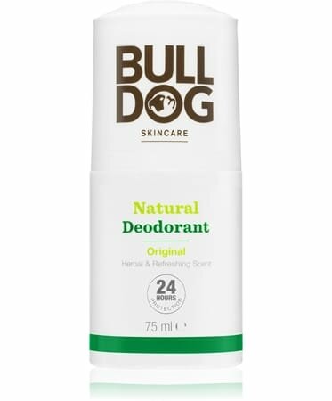 Bulldog Дезодорант Original Deodorant, 75 мл