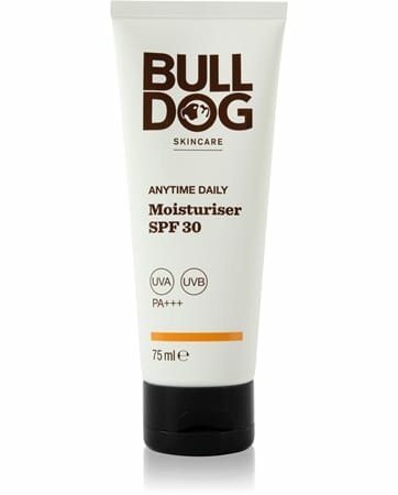 Крем Bulldog Anytime Daily Moisturise SPF30, 75 мл