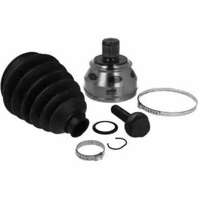 ШРУС наружный METELLI 15-1230 Vw T4 1,8, 2,0, 1,9D-Tdi, 2,5D 07.90->, комплект