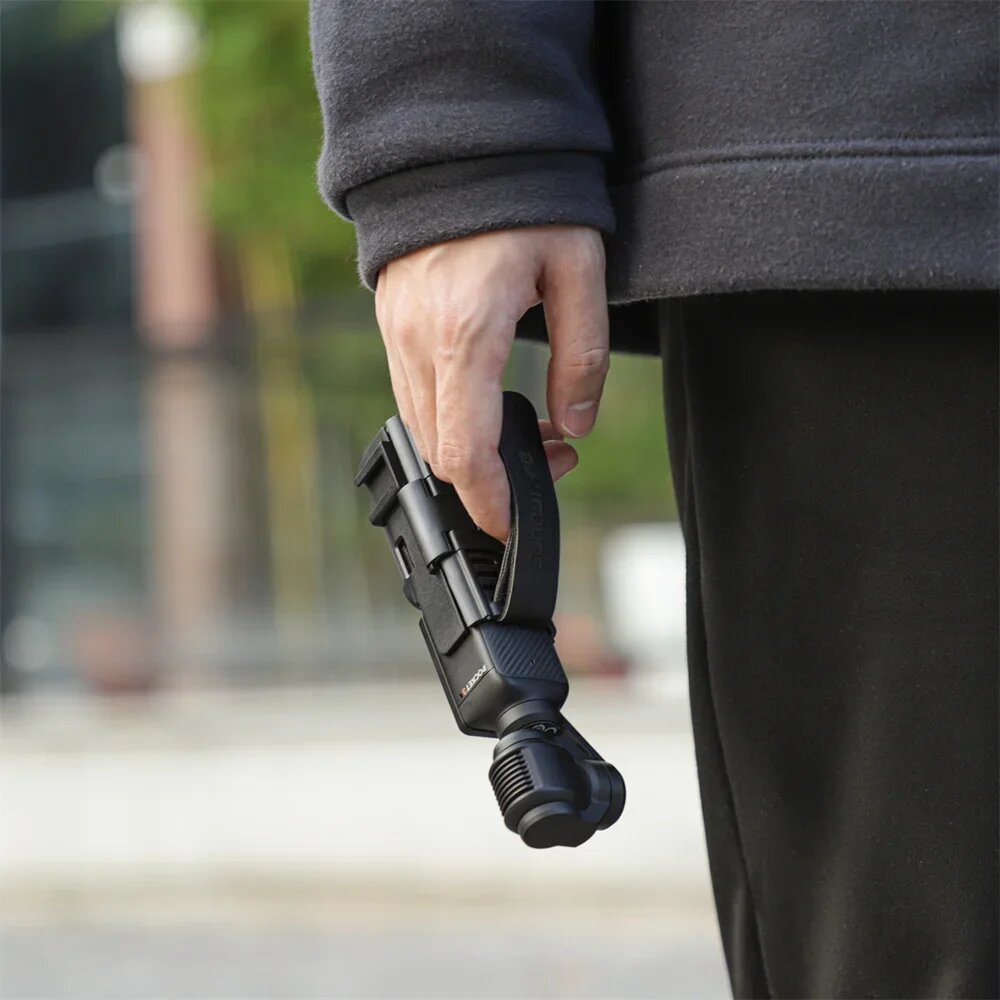 Sunnylife Hand Strap для DJI Osmo Pocket 3 — фото 1