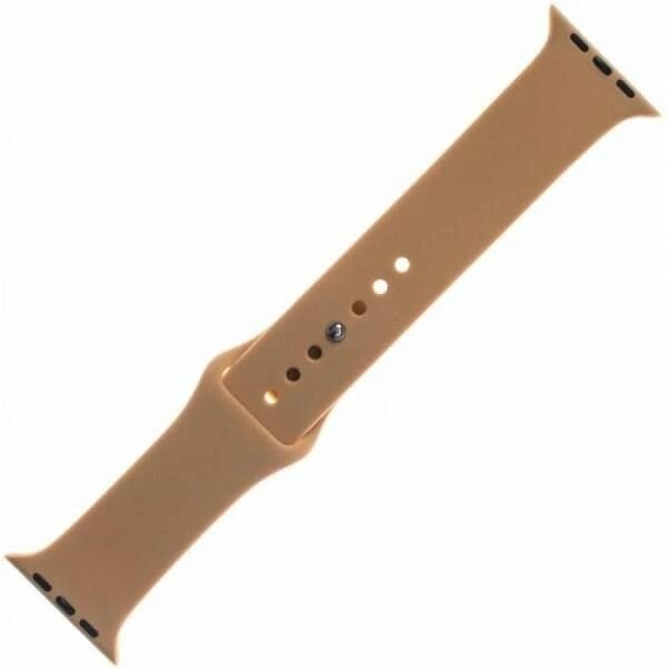 Ремешок для смарт часов BandRate Smart RAPBRS004BG-42-44MM