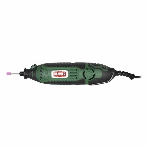Мини-дрель Hammer MD190A — фото 1