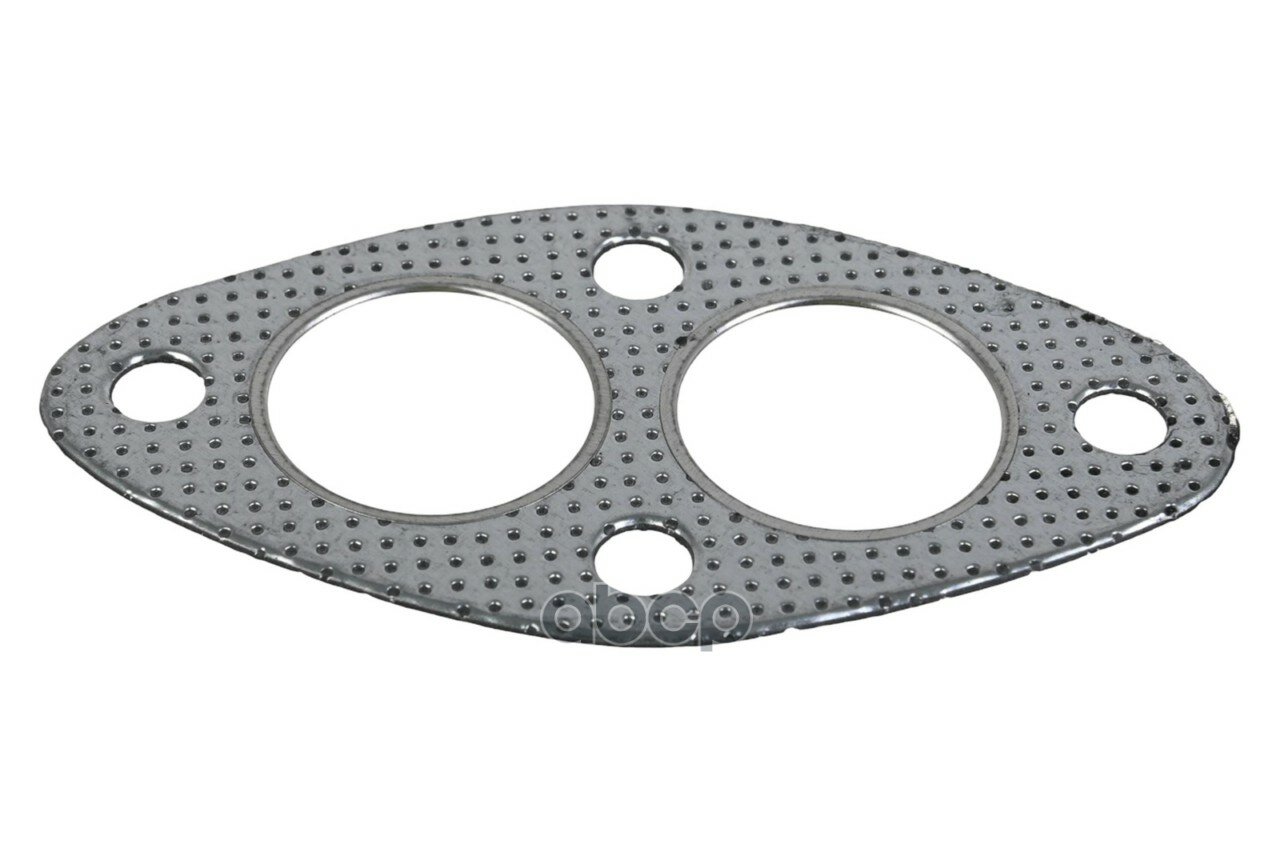 Прокладка глушителя! BMW E30/E34/E36/E46 1.6-1.9 M40/M43 87-01 Stellox арт. 7551835SX