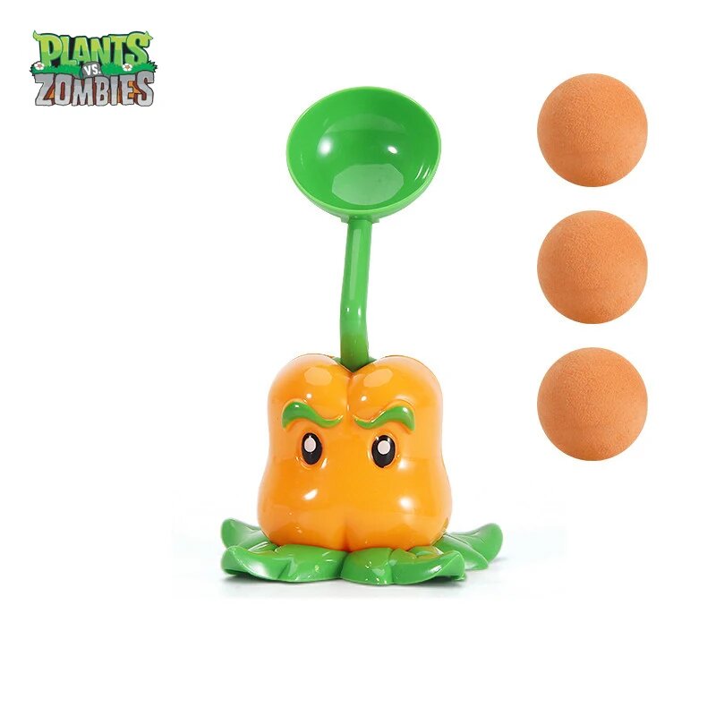 PLANTS VS ZOMBIES PVZ Pea Shooter Boss Фигурка Модель Игрушки Куклы Стрельба Дэйва Аллезная Игрушка Детские Подарки Для Мальчиков