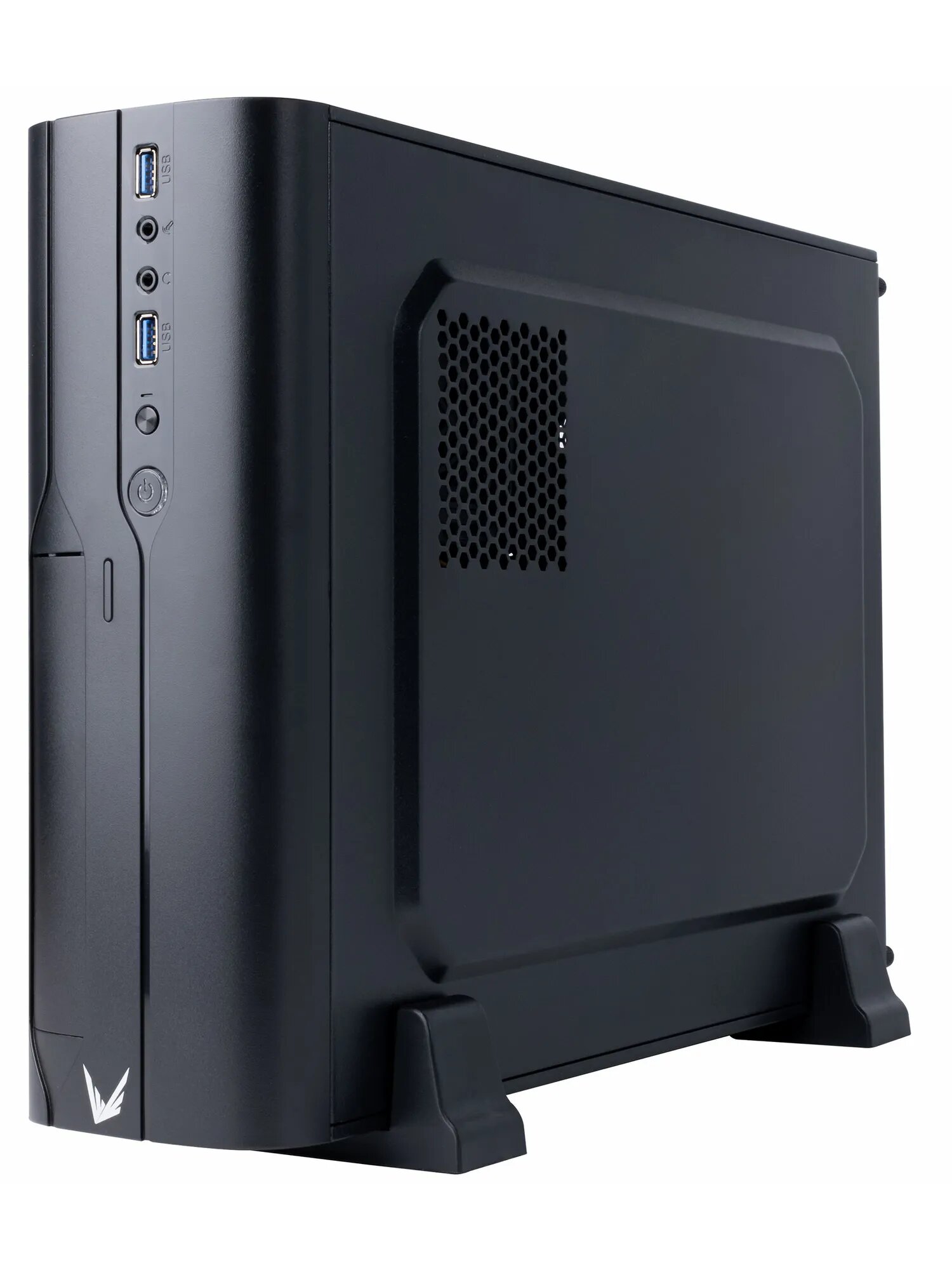 Компьютер X-Computers Business Slim, i5, SSD 512GB, 16GB RAM, черный