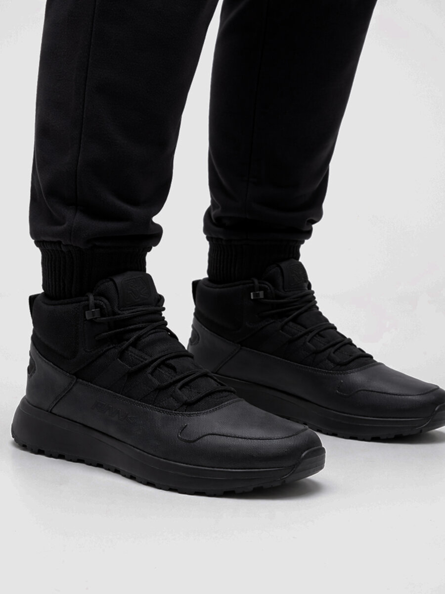 Ботинки Сhallenger boots