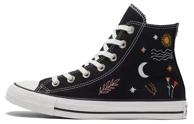 Кроссовки Chuck Taylor All Star
