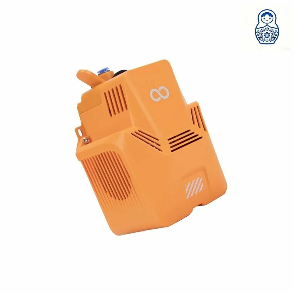 Аксессуары для печатающей головки OrangeStorm для 3D-принтера Giga