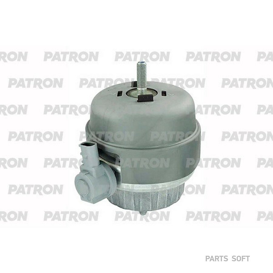 PATRON PSE31078 Опора двигателя