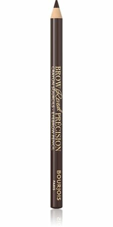 Карандаш для бровей Bourjois Brow Reveal, оттенок 004 тёмная брюнетка, 1,4 г