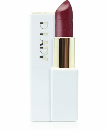 Губная помада Dermacol D Lady, оттенок 01 Lady Sugar, 4,4 г