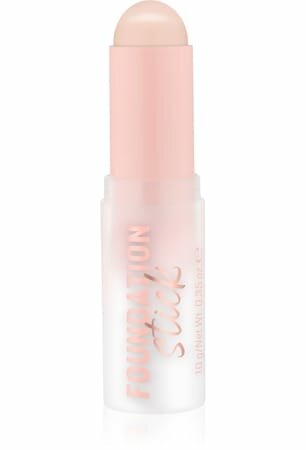 Основа под макияж essence foundation, оттенок 80, 10 г