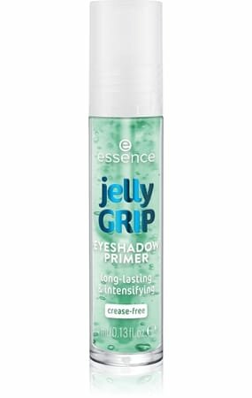 Праймер для век Essence jelly GRIP, прозрачный, 4 мл