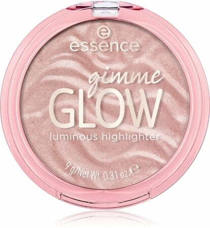 Хайлайтер Essence gimme GLOW, оттенок 20, 9 г