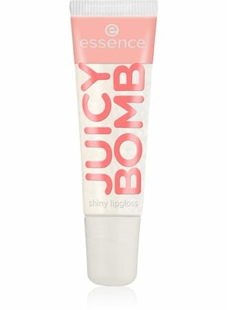 Блеск для губ Essence Juicy Bomb, оттенок 101, 10 мл