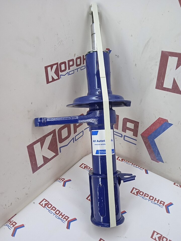 Амортизатор передний левый 21100290540303 " AV Autotechnik арт. SD05539
