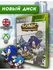 Sonic Generations для XBOX 360