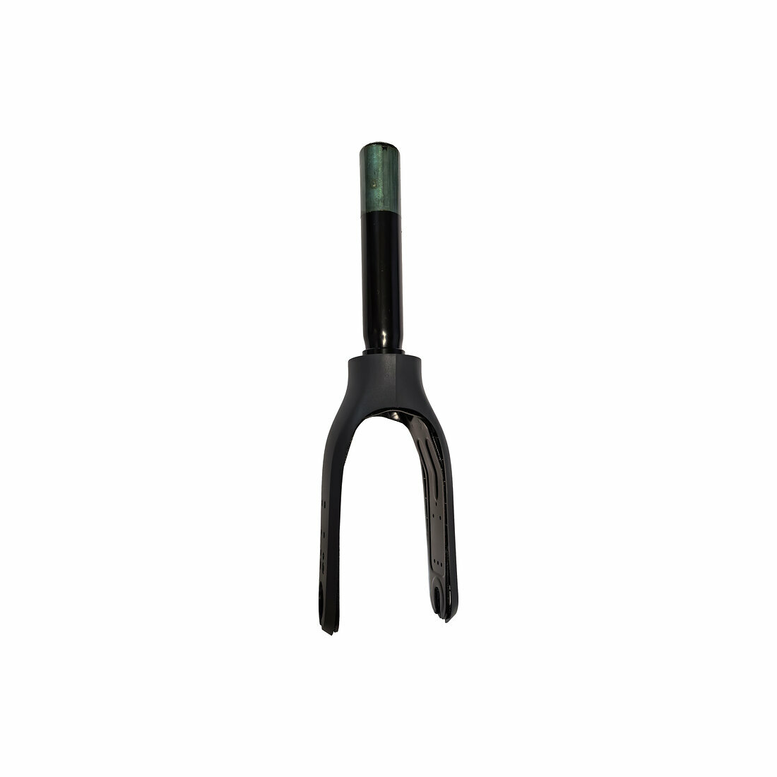 Передняя вилка для Xiaomi Mi Electric Scooter 3 серая