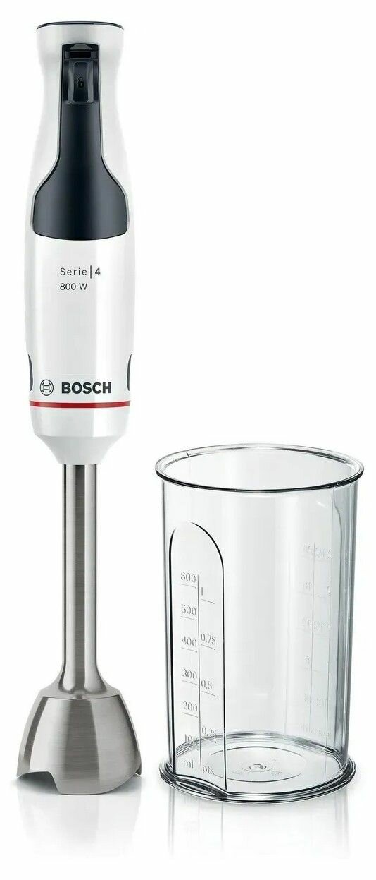 Блендер Bosch MSM 4W410 ErgoMaster Series 4
