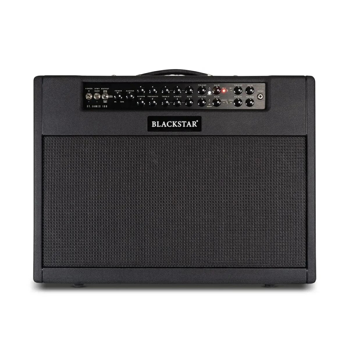 Комбоусилитель Blackstar St. James 100 212