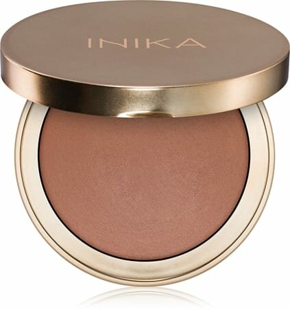 Бронзер INIKA Organic Baked Bronzer, оттенок sunbeam, 8 г