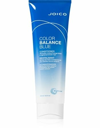 Бальзам для волос Joico Color Balance Blue, 250 мл