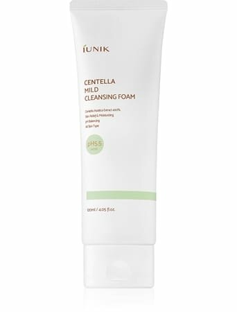 Средство для умывания iUNIK Centella, 120 мл