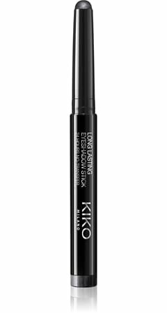 Тени для век KIKO Milano Long Lasting Eyeshadow Stick, оттенок 22 Anthracite, 1,6 г