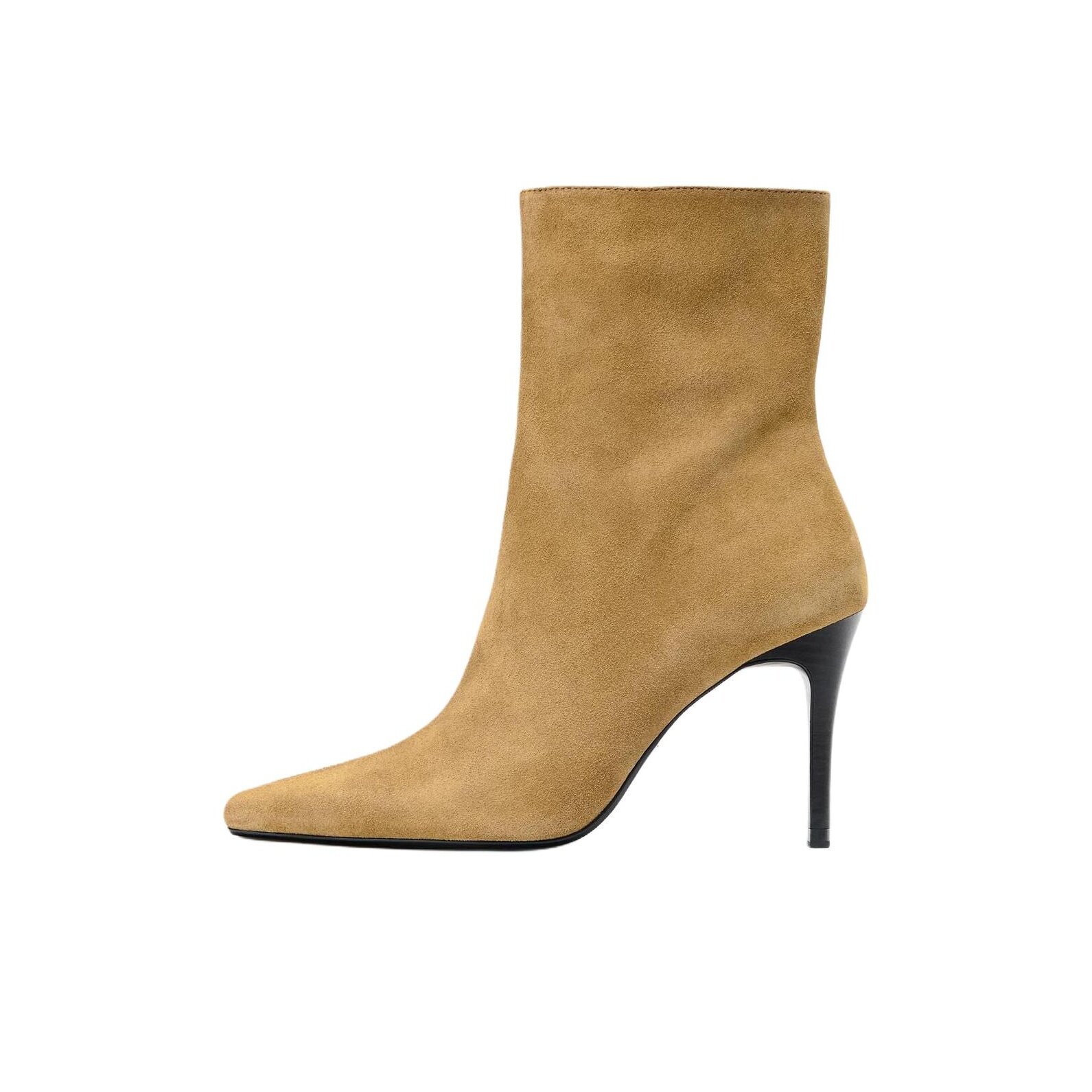 Туфли Zara