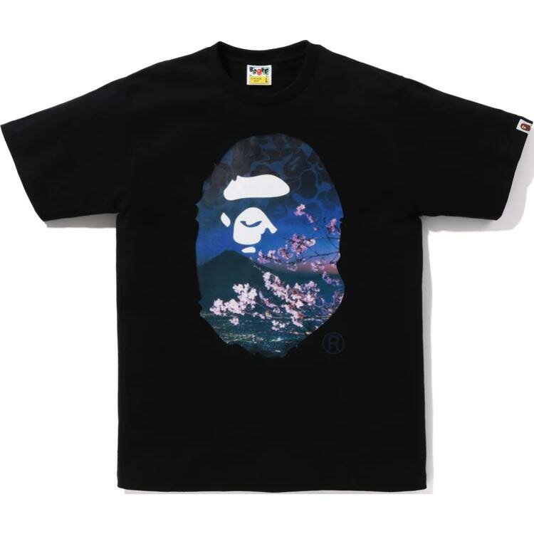Майка Bape