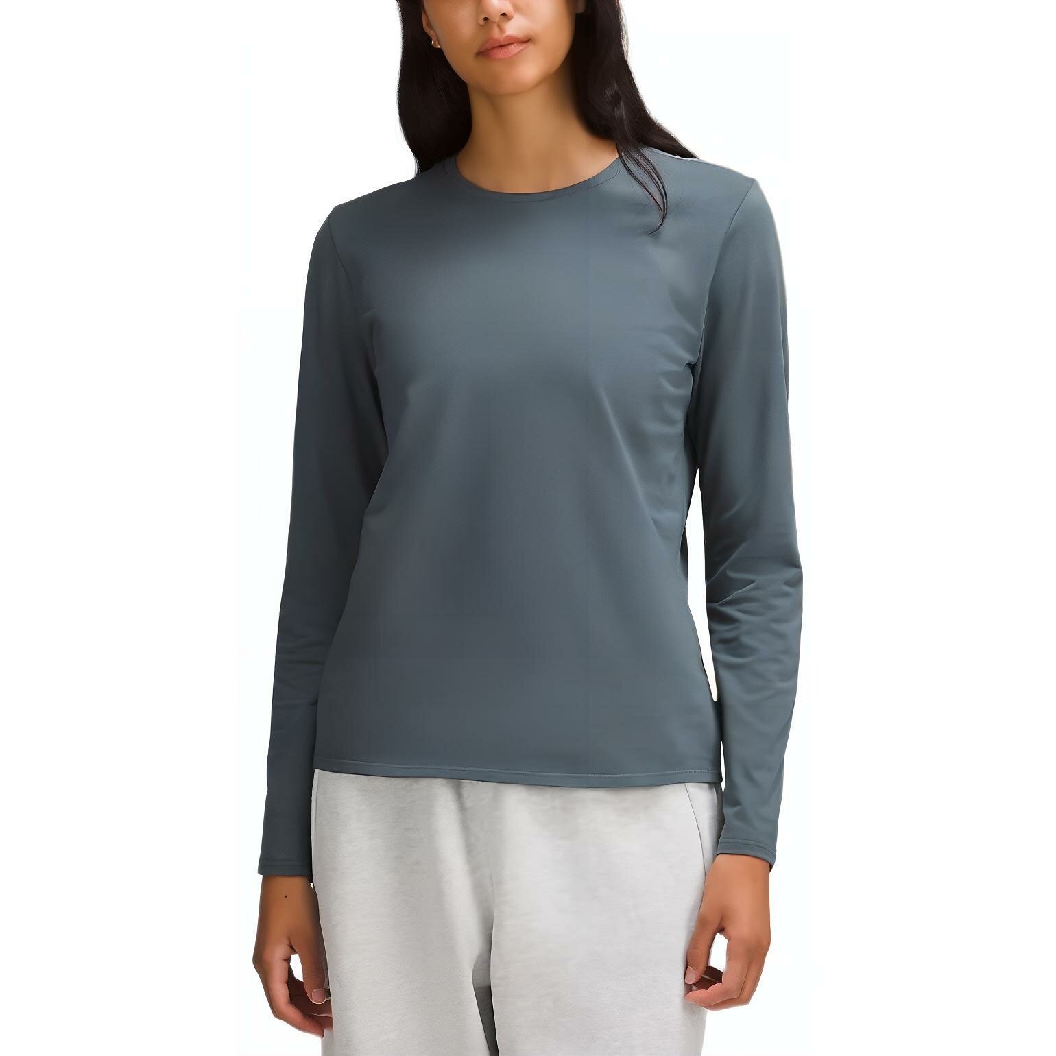 Рубашка lululemon Lululemon 1047548454