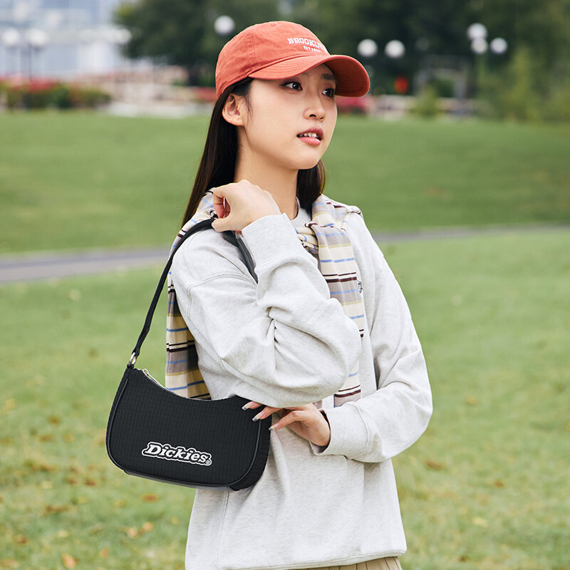 Сумка Dickies, черный — фото 1
