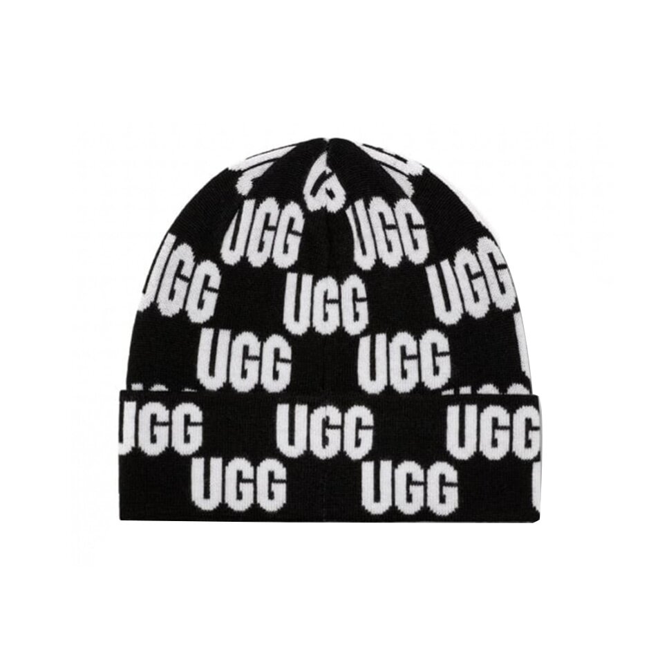 Шапка-бини UGG для мужчин