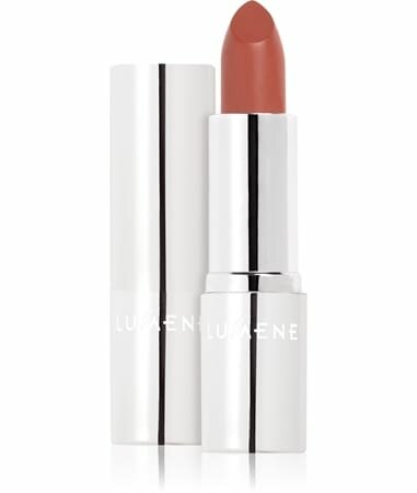 Губная помада Lumene Luminous Moisture, оттенок 02 Autumn Kiss, 4,7 г