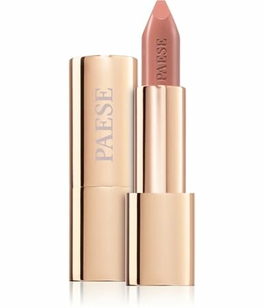 Губная помада Paese Mattologie Soft Lipstick, оттенок 113 velvet honey, 4,3 г