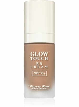 BB-средство Pierre Rene Glow Touch, оттенок 03 бежевый, 30 мл