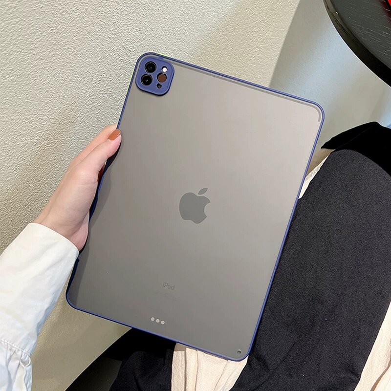 2021 Apple air5/4 легкий ipad9 задняя крышка с охлаждением 2024pro 11inch комплект mini7 подходит для mini6 simple 10