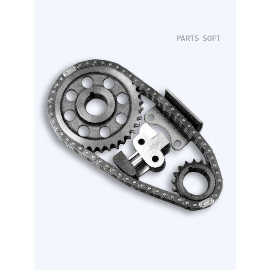 Ремкомплект ГРМ OSK T003B 1Y, 2Y, 3Y