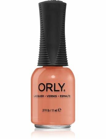 Лак для ногтей Orly Lacquer, золотой, 11 мл