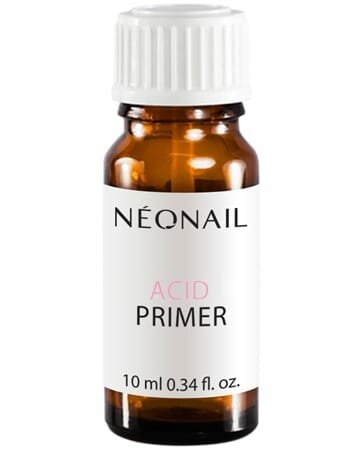 Моделирующий гель Neonail Primer Acid, прозрачный, 10 мл