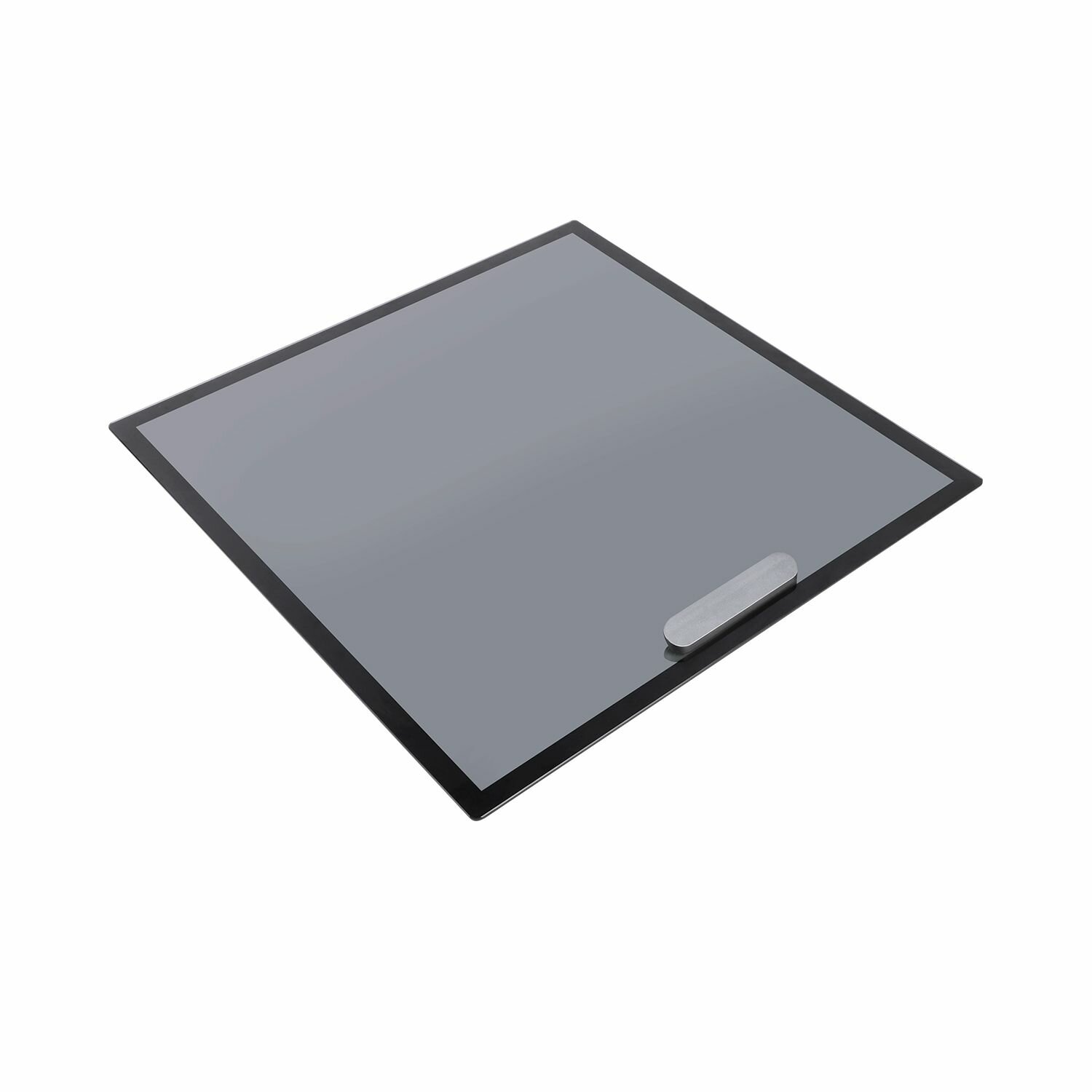 Creality K2 Plus Аксессуары для 3D-принтера комплект верхнего зеркального стекла_428 403 3_50% прозрачное черное_1