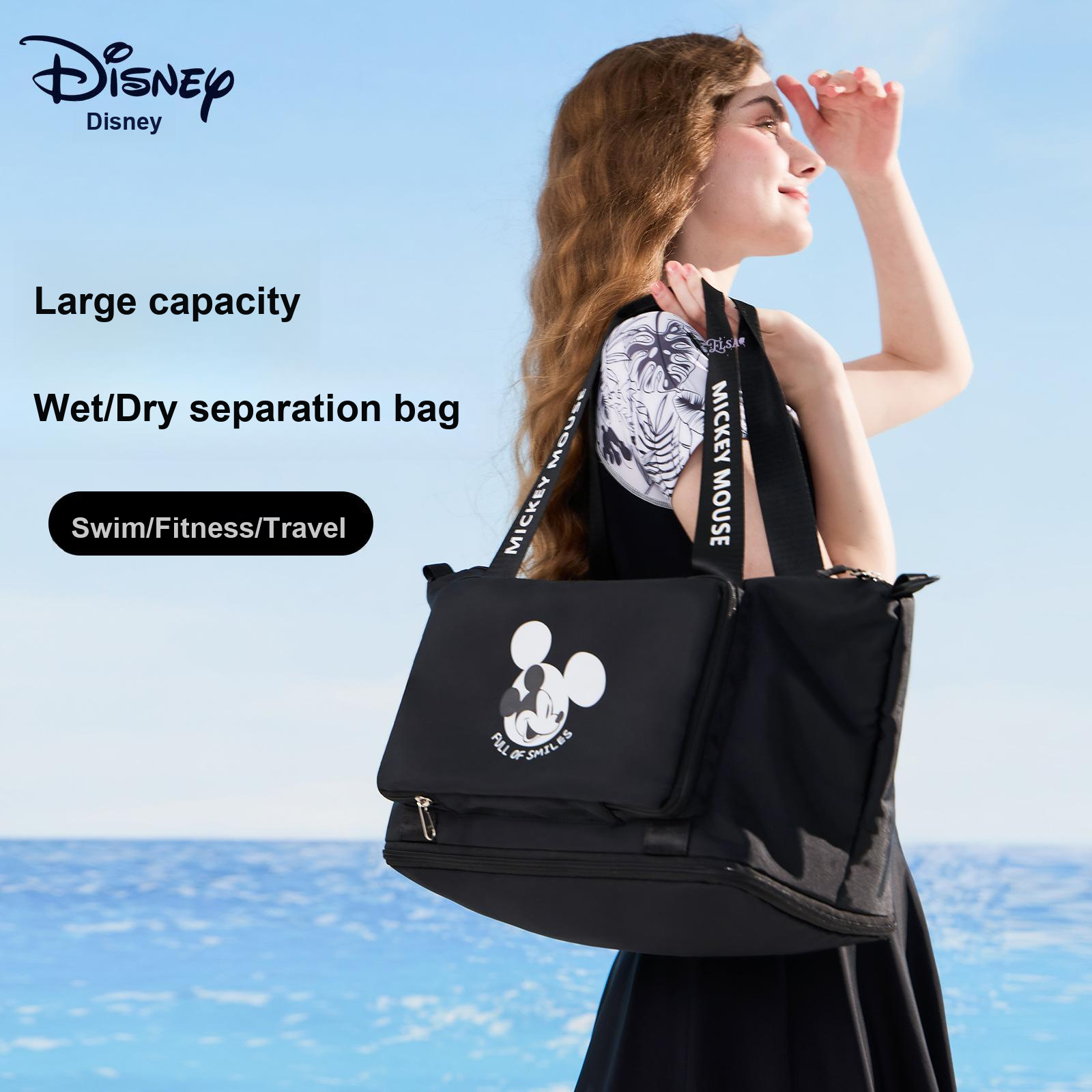 Сумка Disney, черный — фото 1