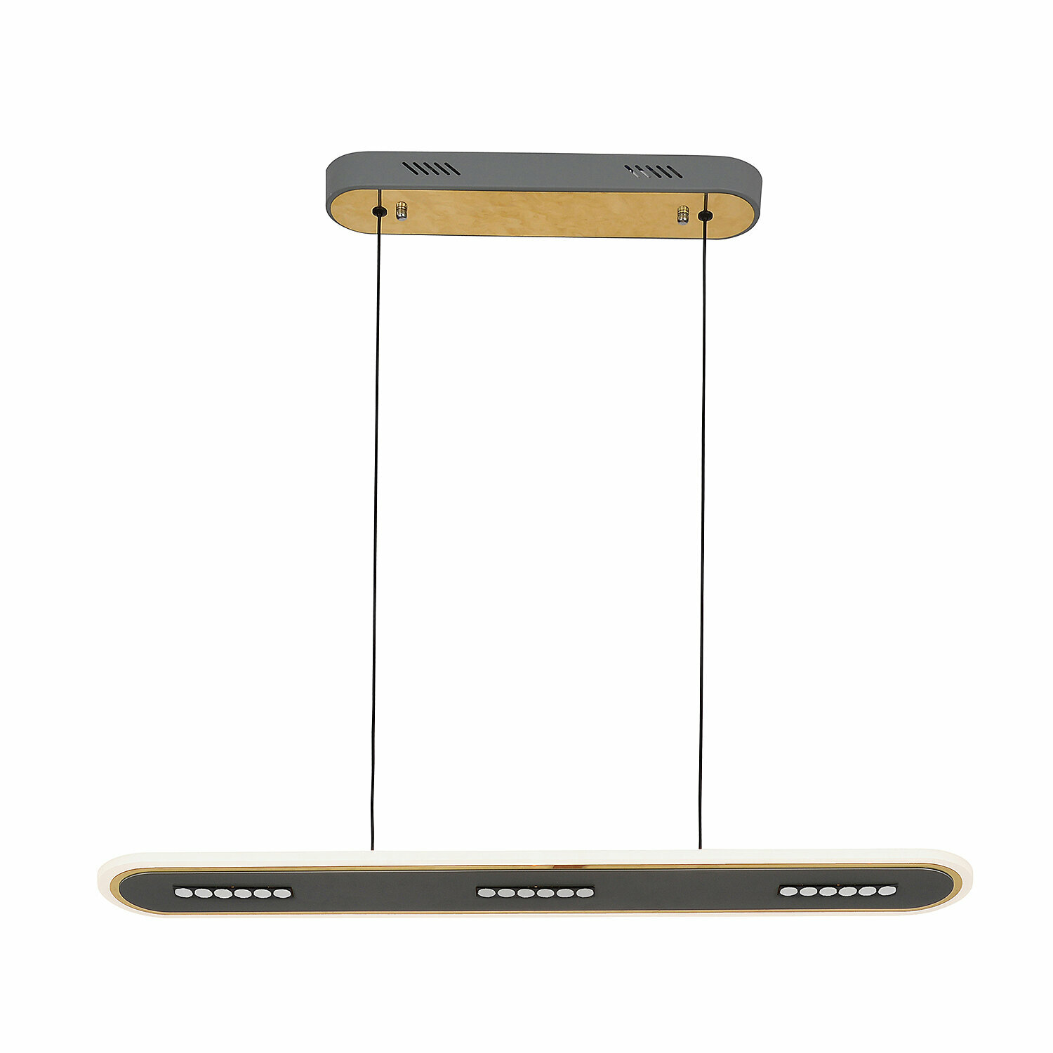 Светильник подвесной F-Promo Strimler 4472-3P