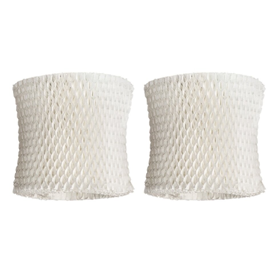 2 шт. эффективный фильтров для увлажнителя воздуха Boneco E2441A HEPA Filter Cor