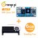 Orange Pi Zero3W 6G с вентилятором