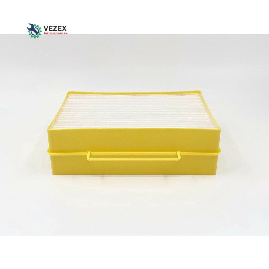 BIG FILTER GB-9945 Фильтр салона