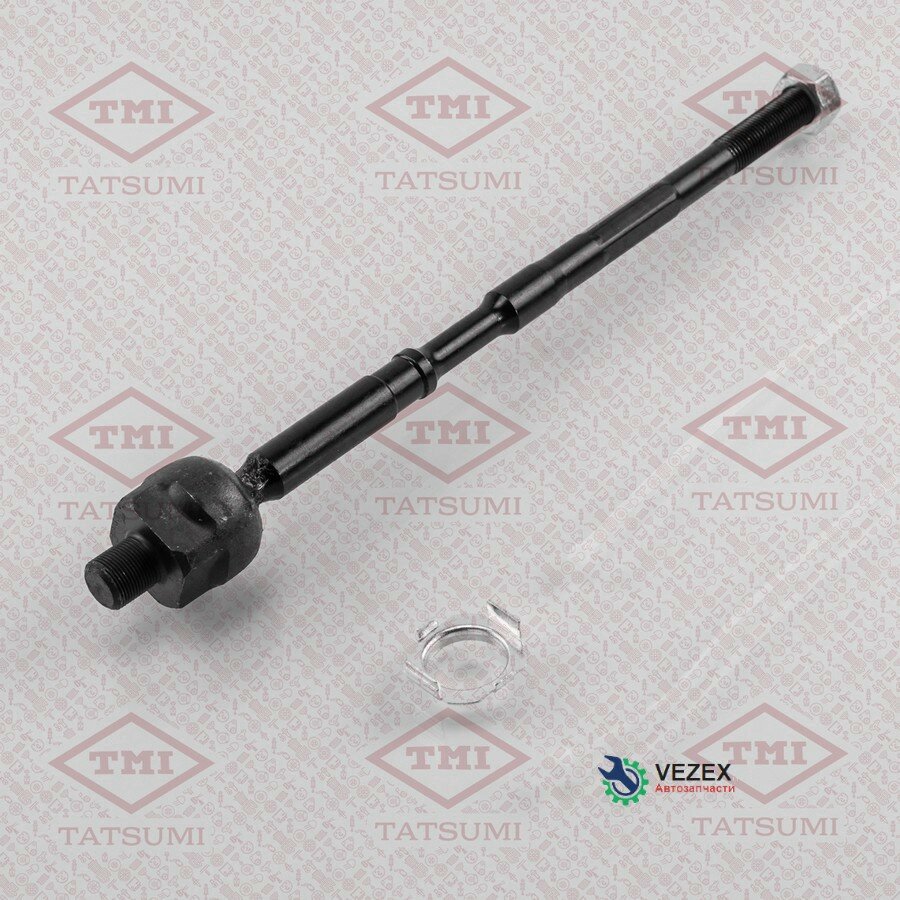 TATSUMI TED1029 Тяга рулевая L/R
