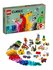 Конструктор LEGO Classic "90 лет" 11021, 5-7 лет, совместим с дру...